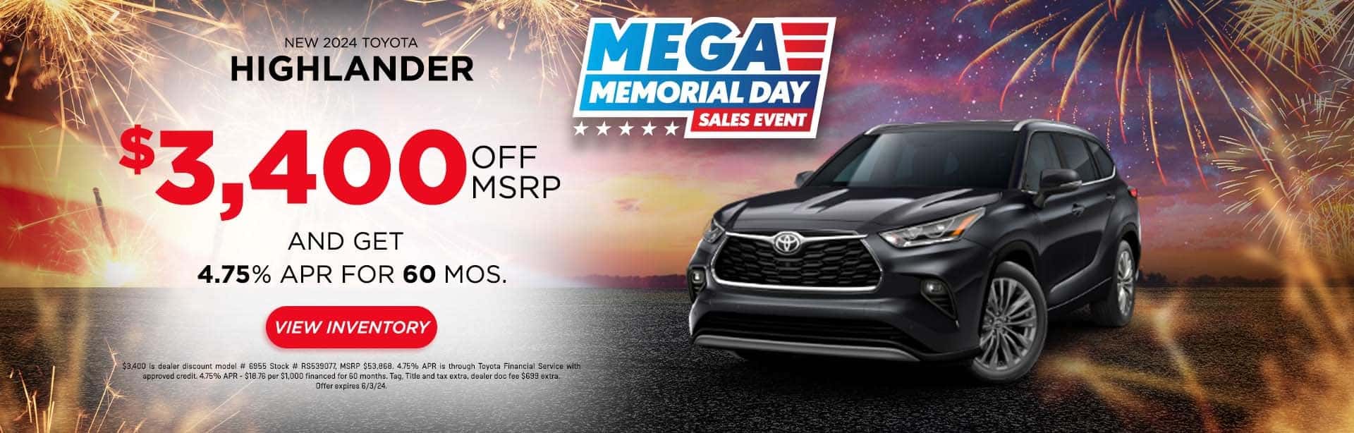 Bob Howard Toyota | Toyota Dealer in Oklahoma City