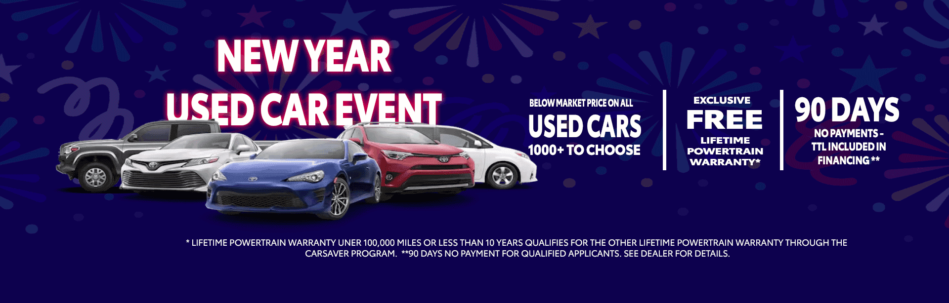 Bob Howard Toyota | Toyota Dealer in Oklahoma City