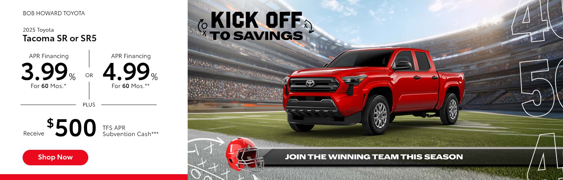 Bob Howard Toyota | Toyota Dealer in Oklahoma City