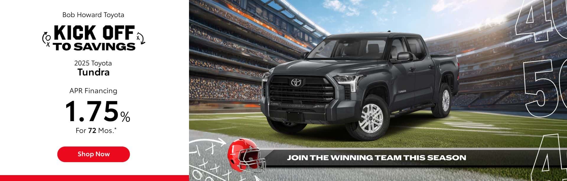 Bob Howard Toyota | Toyota Dealer in Oklahoma City