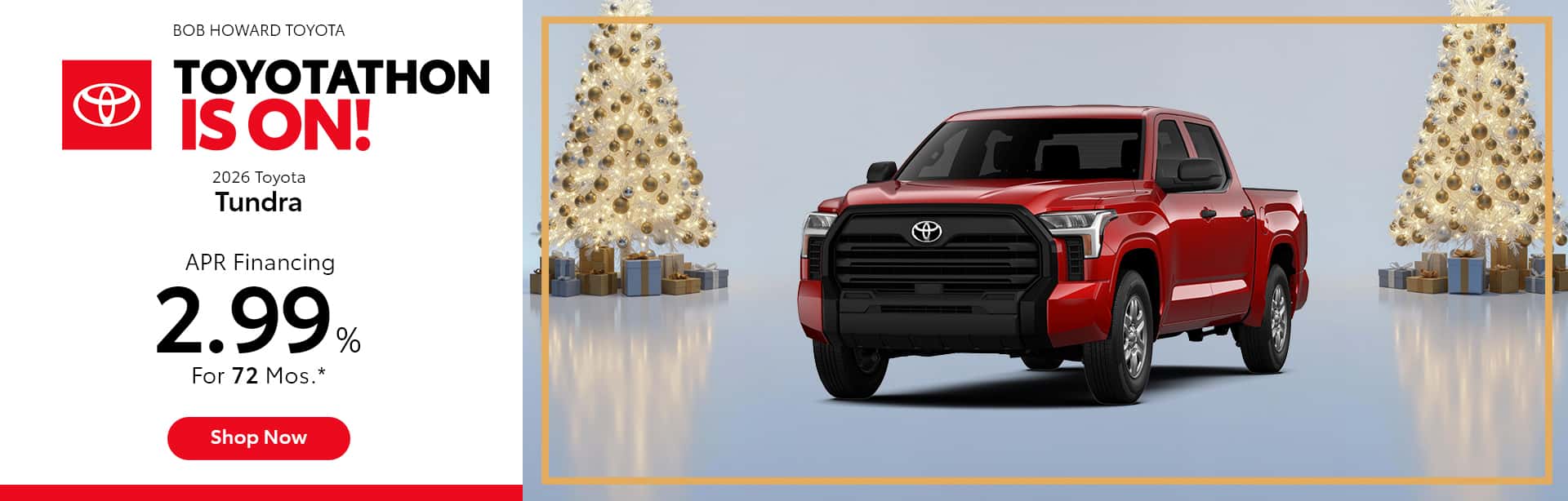 Bob Howard Toyota | Toyota Dealer in Oklahoma City