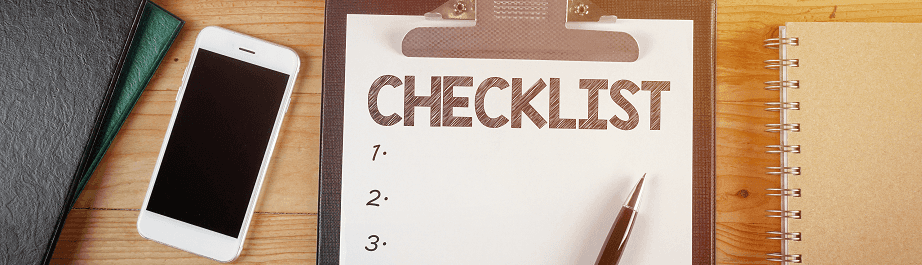 Used Car Buying Checklist Harvey LA | Bohn Toyota