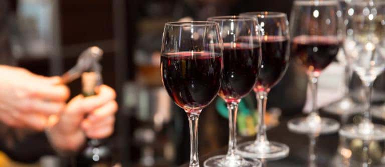 Best Wine Bars New Orleans | Bohn Toyota