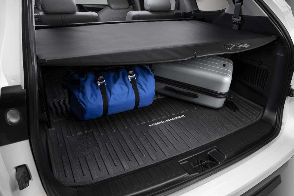 Toyota Highlander vs Nissan Pathfinder | Bohn Toyota