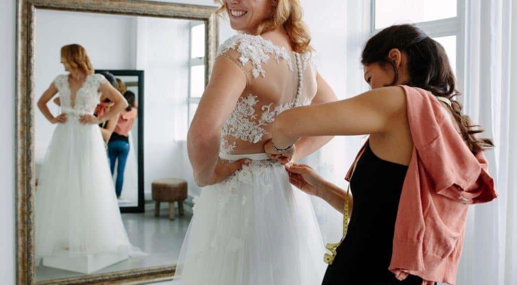 Town & Country Bridal Community Spotlight | Group 1 Toyota West Bank