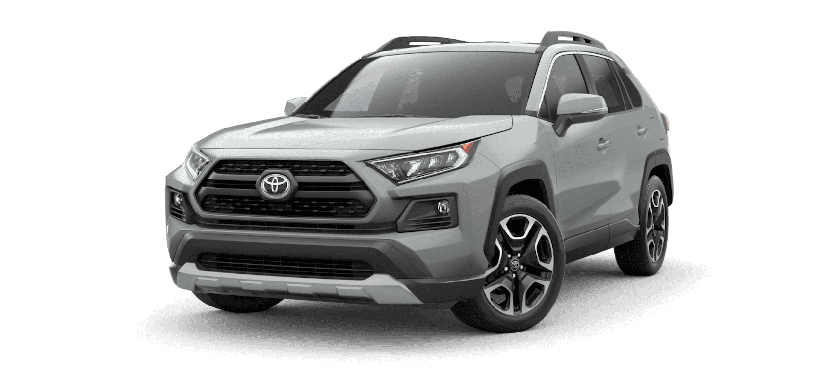 2021 Toyota RAV4 Trim Levels | Bohn Toyota