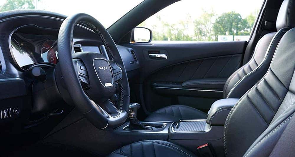 2020 Dodge Charger Specs, Prices and Photos | Brady Chrysler Dodge Jeep Ram