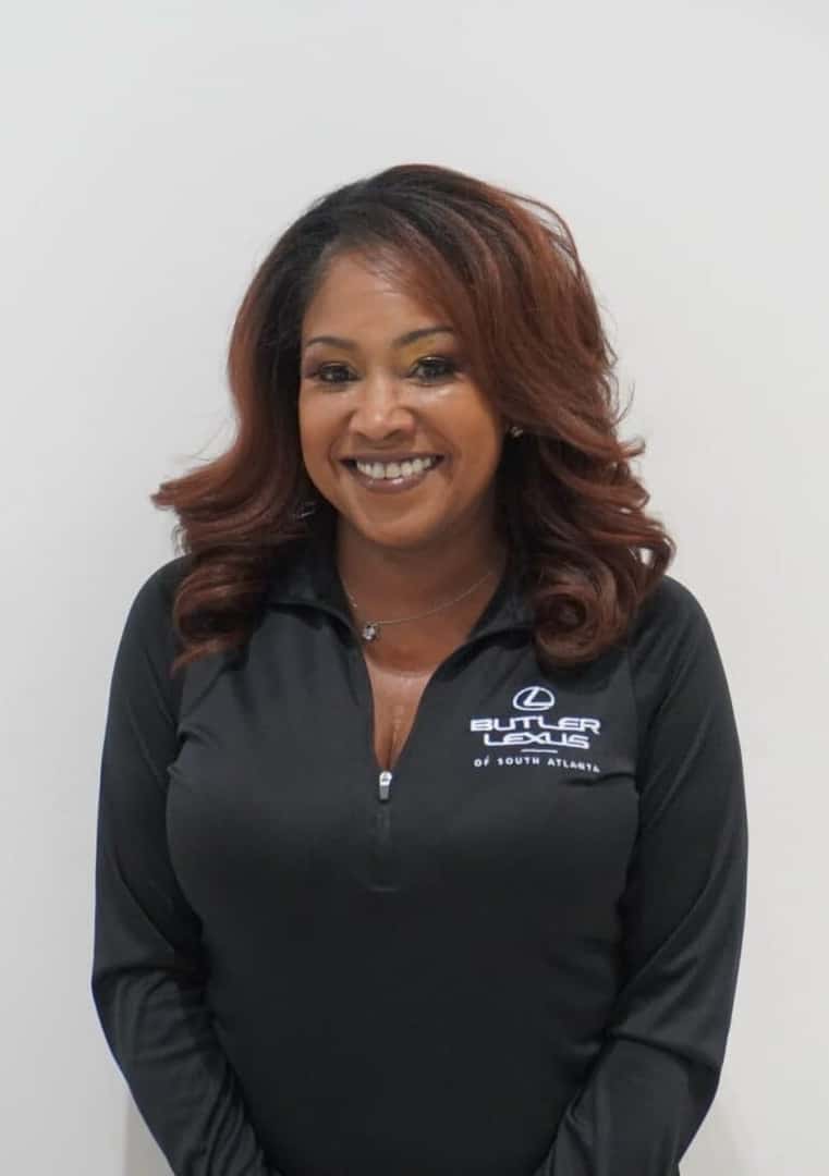 Employee Spotlight - Lashonda Love Stoudemire | Butler Lexus of South Atlanta