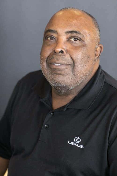 Employee Spotlight: Paskel Simmons | Butler Lexus of South Atlanta