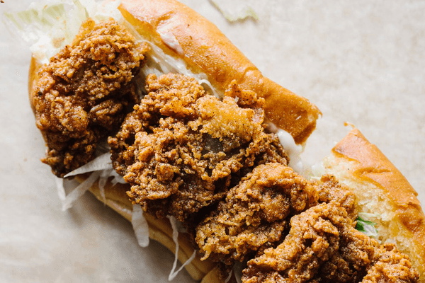 Top 10 Takeout Spots in Atlanta -Week 1 | Butler Lexus of South Atlanta