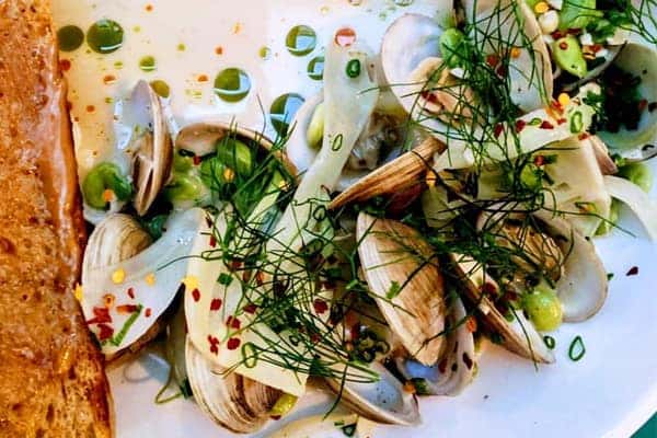 10 Fantastic Atlanta Patios Open Now | Butler Lexus of South Atlanta