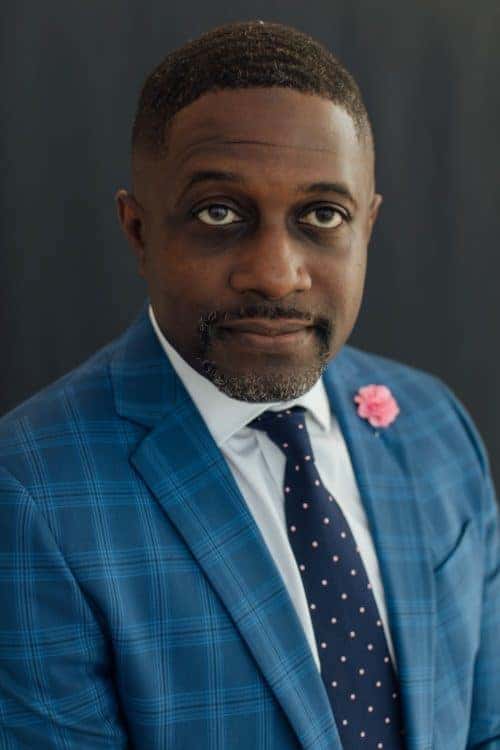 Employee Spotlight - Raymond Lewis | Butler Lexus of South Atlanta