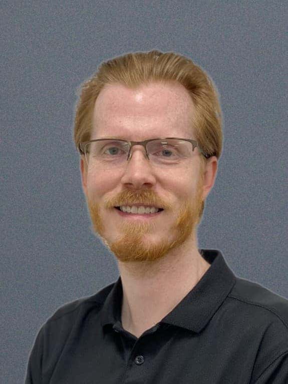 Employee Spotlight - Chris Tharp | Butler Lexus of South Atlanta