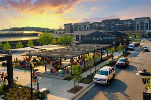 The Ultimate Guide to Atlanta's Best Food Halls | Butler Lexus of South ...