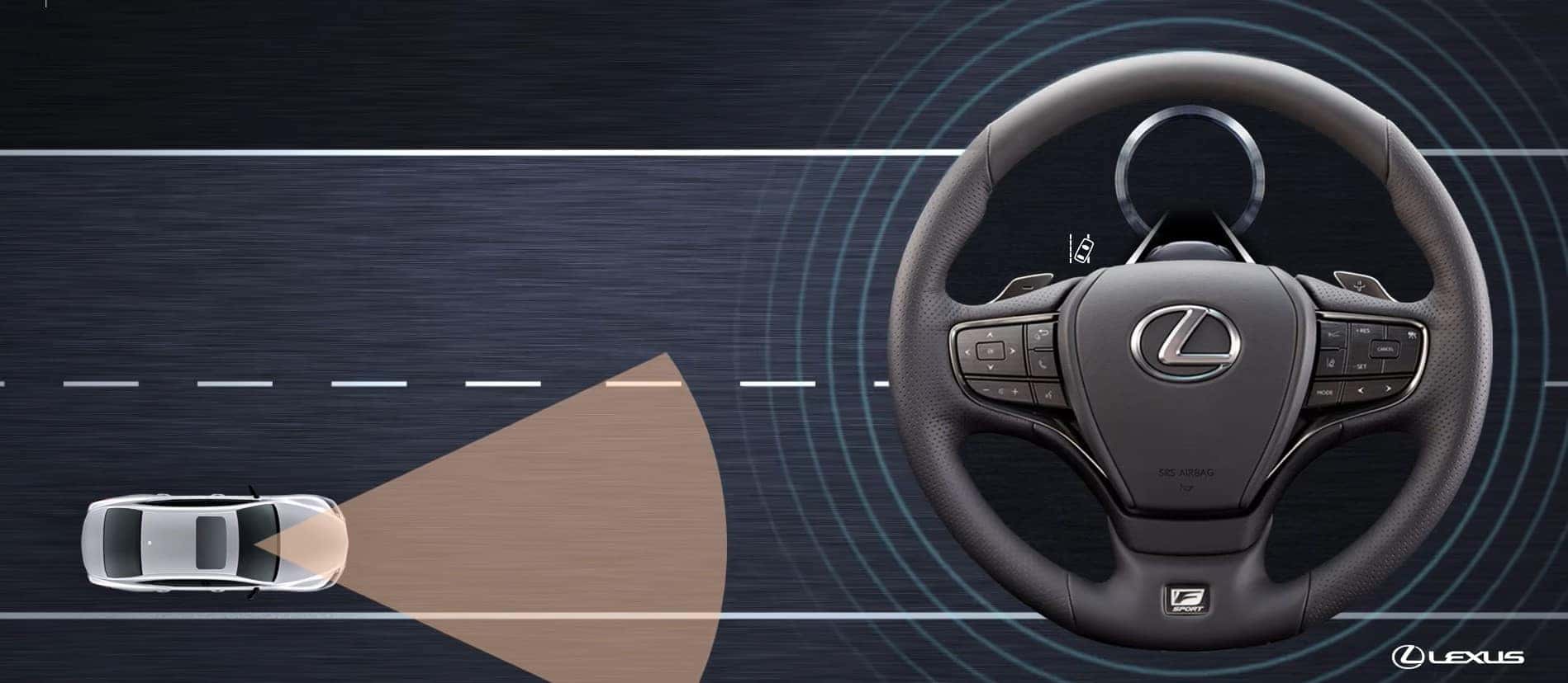 Lexus safety features - how your Lexus keeps you safe on Atlanta roads ...