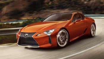 Need for Speed? These are the fastest Lexus cars | Butler Lexus of ...