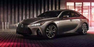 Need for Speed? These are the fastest Lexus cars | Butler Lexus of ...