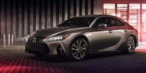 Need for Speed? These are the fastest Lexus cars | Butler Lexus of ...