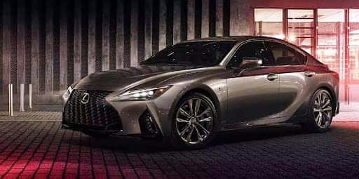 Need for Speed? These are the fastest Lexus cars | Butler Lexus of ...