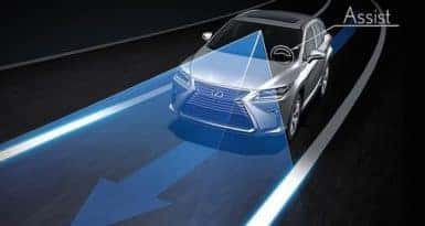 New Lexus RX For Sale in Union City | Butler Lexus of South Atlanta