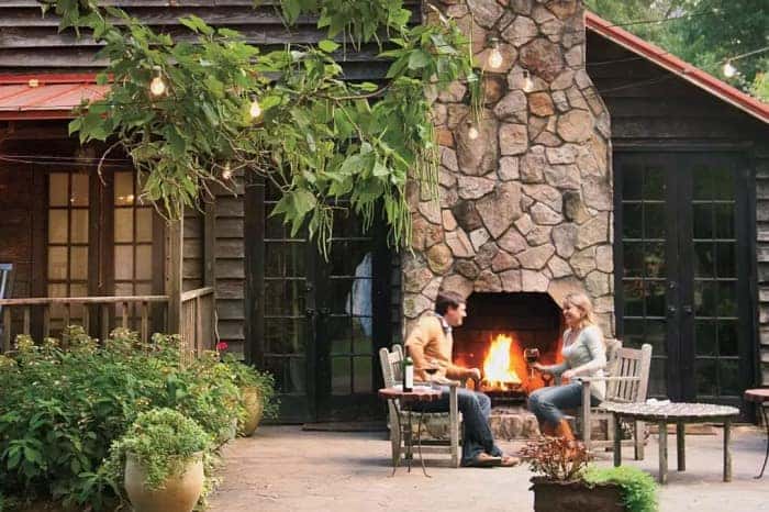 Experience a Local Romantic Getaway at Serenbe | Butler Lexus of South ...