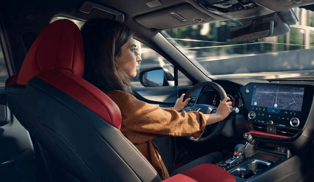 2023 Lexus NX | Butler Lexus of South Atlanta