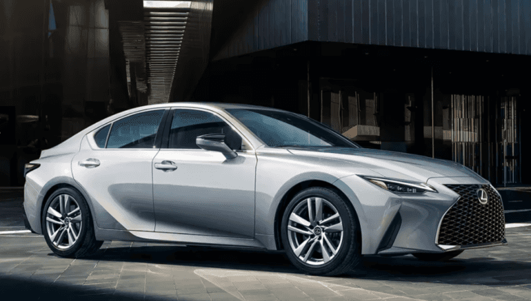 2023 Lexus IS | Butler Lexus of South Atlanta