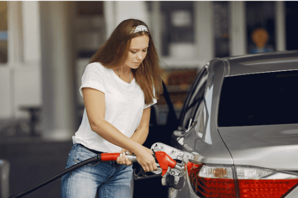 Do all Lexus cars require premium gas? Can I put regular gas in my ...