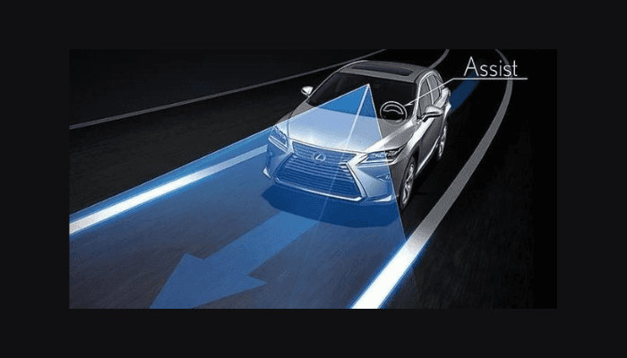 2024 Lexus TX SUV | Butler Lexus of South Atlanta