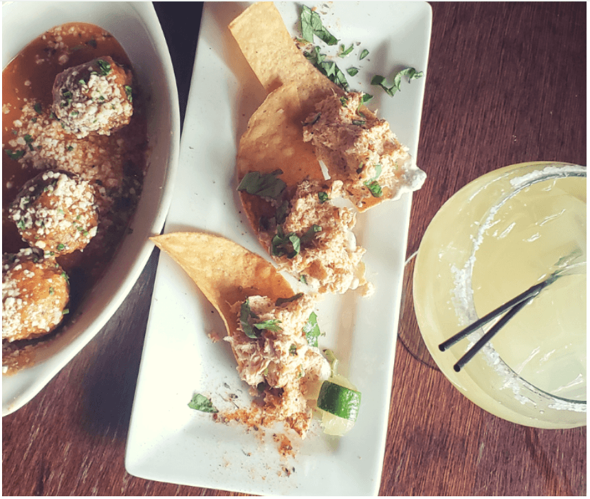 9 Top Mexican Restaurants to visit for Cinco de Mayo (or any day ...