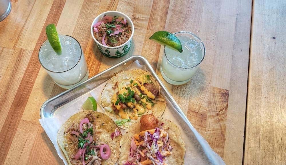 9 Top Mexican Restaurants to visit for Cinco de Mayo (or any day ...