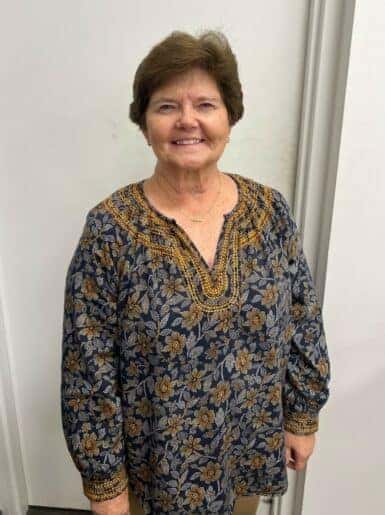 Employee Spotlight - Nancy Reagin | Butler Lexus of South Atlanta