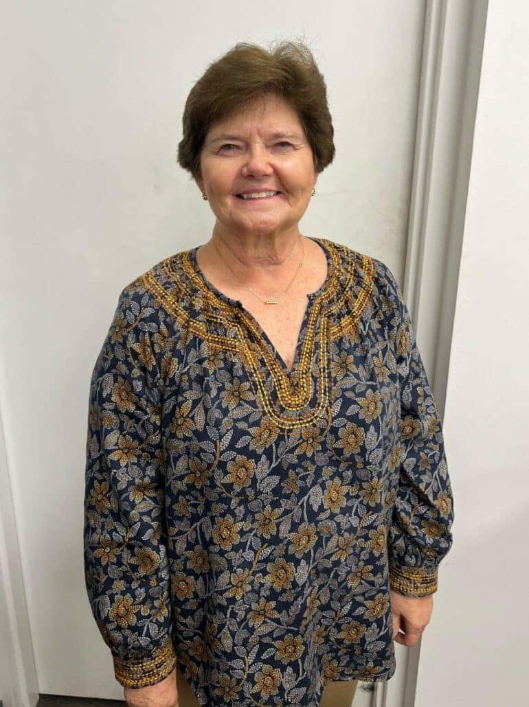 Employee Spotlight - Nancy Reagin | Butler Lexus of South Atlanta