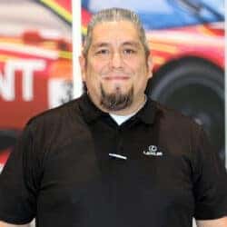 Employee Spotlight - Christopher Garcia | Butler Lexus of South Atlanta
