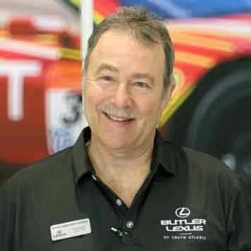 Butler Lexus of South Atlanta Staff | Union City Lexus Dealer