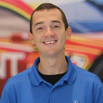 Butler Lexus of South Atlanta Staff | Union City Lexus Dealer