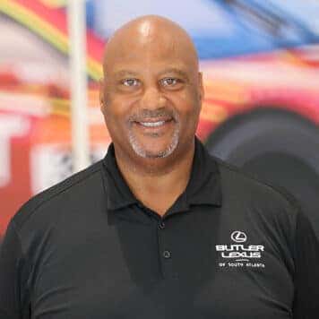 Butler Lexus of South Atlanta Staff | Union City Lexus Dealer