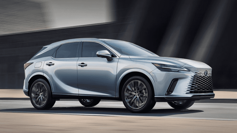 Lexus Hybrid Vehicles Guide | Butler Lexus of South Atlanta