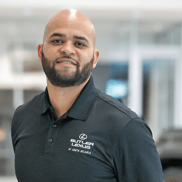 Butler Lexus of South Atlanta Staff | Union City Lexus Dealer