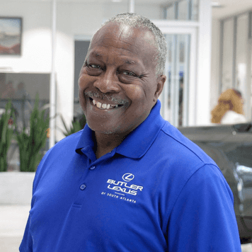 Butler Lexus of South Atlanta Staff | Union City Lexus Dealer