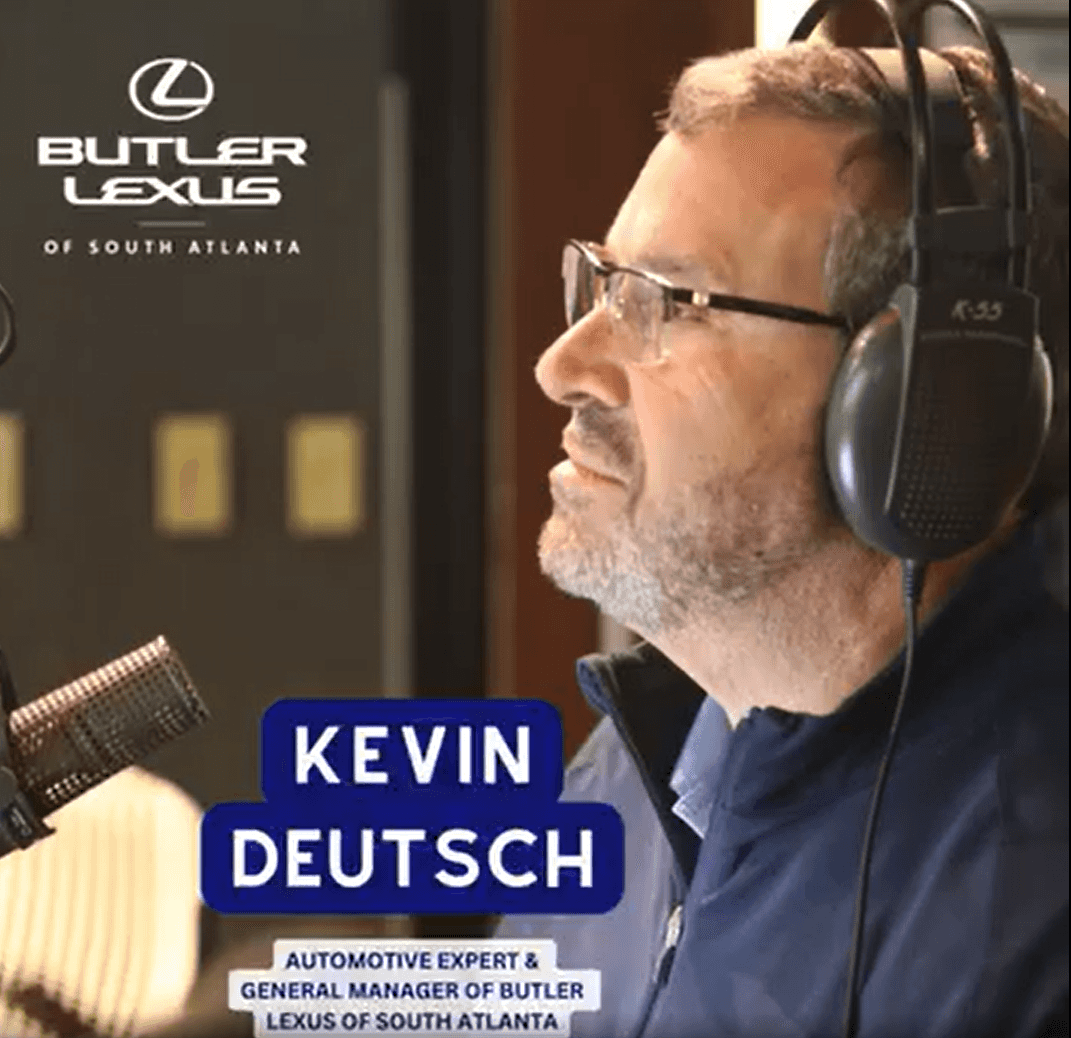 Car Guys Q & A - Your Questions Answered | Butler Lexus of South Atlanta