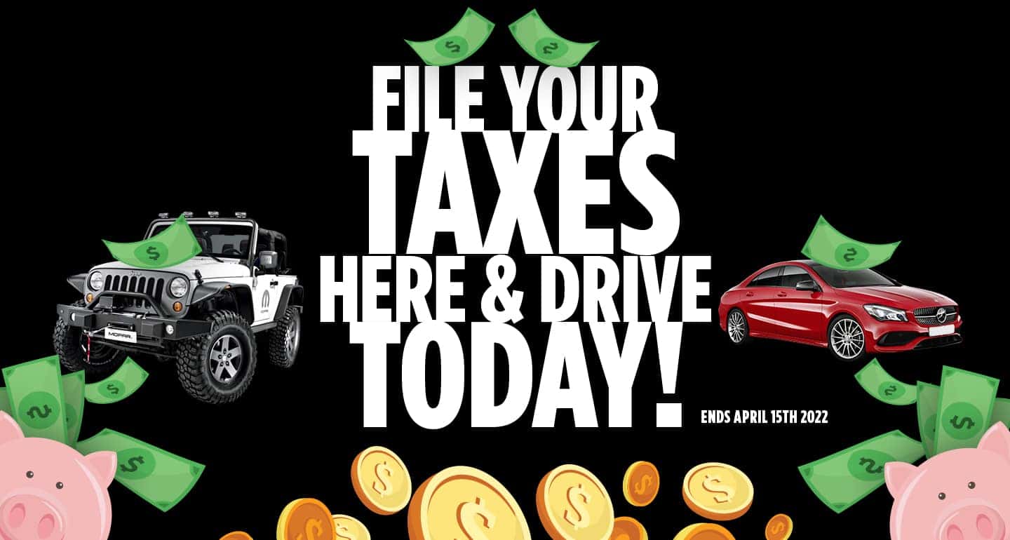 CarVision | PA & NJ New & Used Car Dealerships