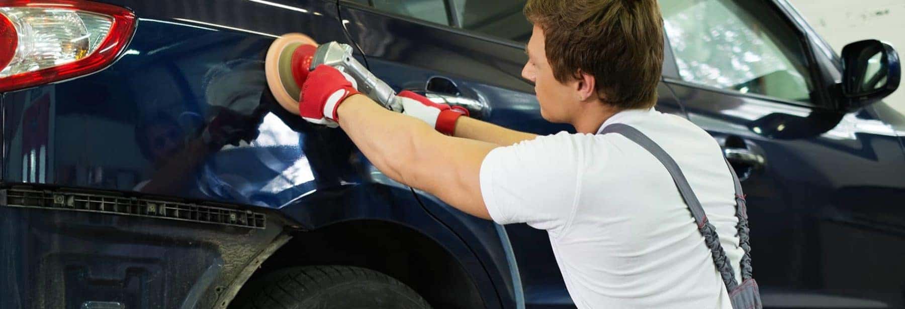 Certifications | Casey Collision Center