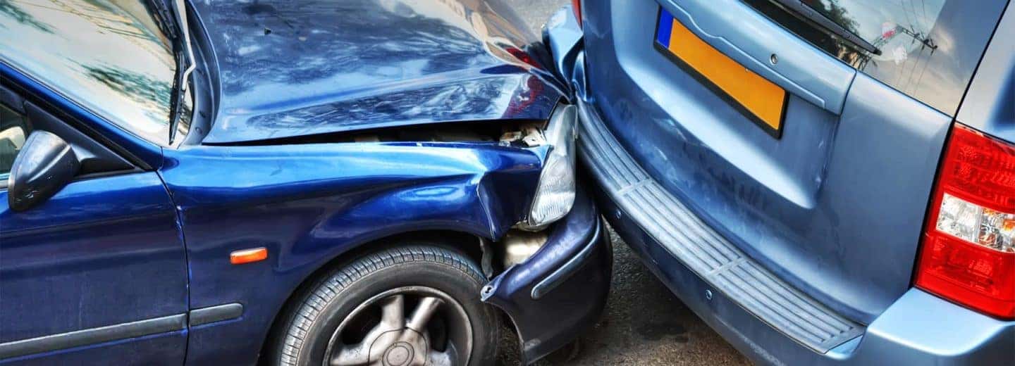 What Do You Do If You Are In An Accident? | Casey Collision Center
