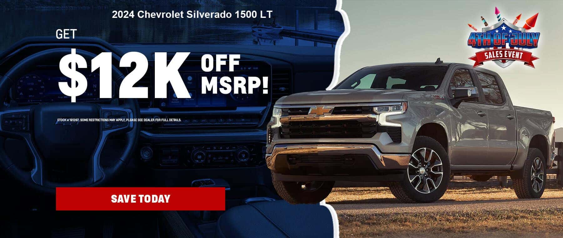 Chuck Nash Chevrolet Buick GMC | San Marcos Chevy Dealership