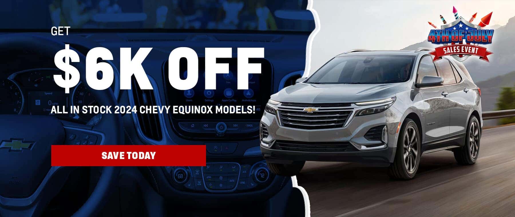 Chuck Nash Chevrolet Buick GMC | San Marcos Chevy Dealership