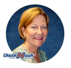 Chuck Nash Chevrolet Buick GMC Staff | Chevy Sales & Service