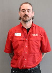 City Limits Nissan Staff | Austin Nissan Dealer