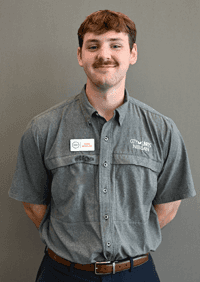 City Limits Nissan Staff | Austin Nissan Dealer