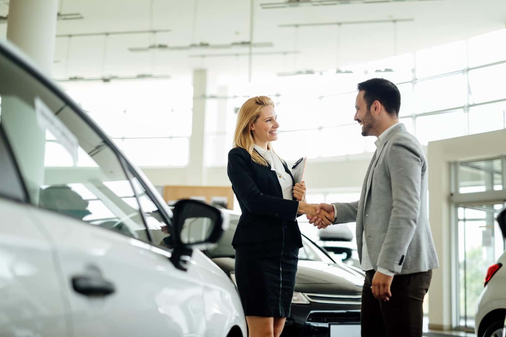 Nissan Dealership in Austin, TX | City Limits Nissan